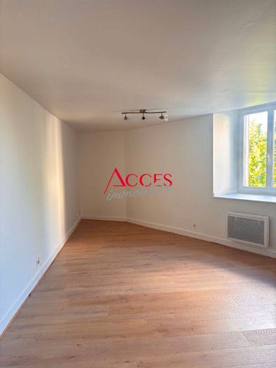 Appartement 2 pièces à Le Sablard, Limoges, à louer