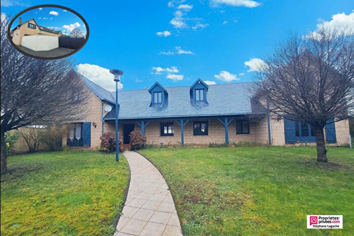 Maison à vendre - Annezin - 8 pièces - 5 chambres