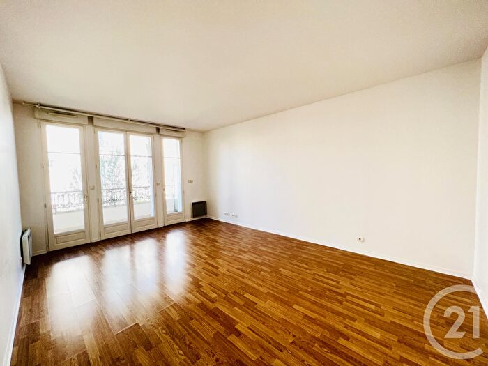 Appartement 3 pièces à louer - Le Chesnay, Saint-Antoine de Padoue