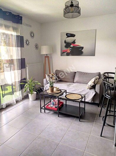 Appartement 2 pièces à Sud, Castelnau-le-Lez, à louer