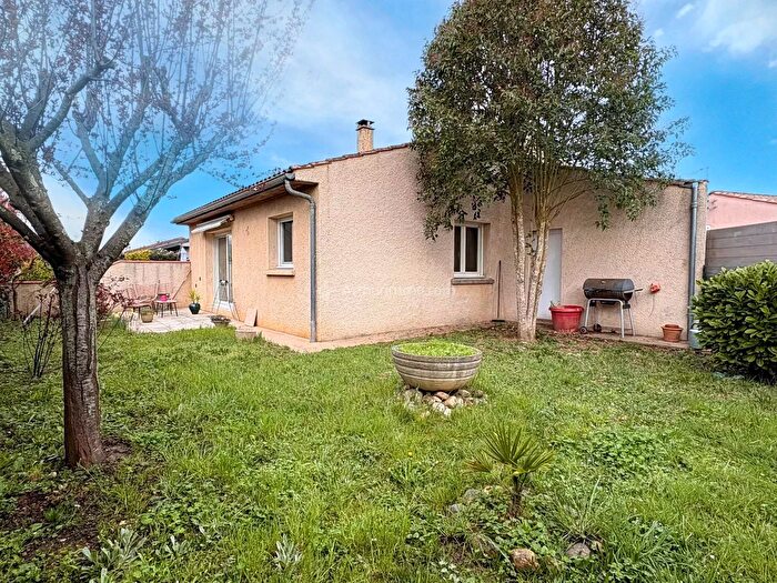 Maison 3 pièces à vendre - Albi, Jarlard, Le Peyroulié
