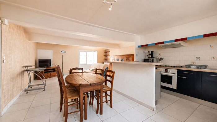 Appartement 2 pièces à Carcassonne, à vendre