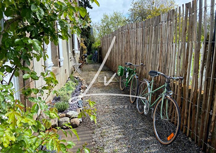 Maison à vendre - Agon-Coutainville - 8 pièces