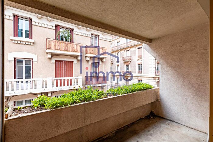 Grenoble, Gare - Appartement 1 pièce à vendre