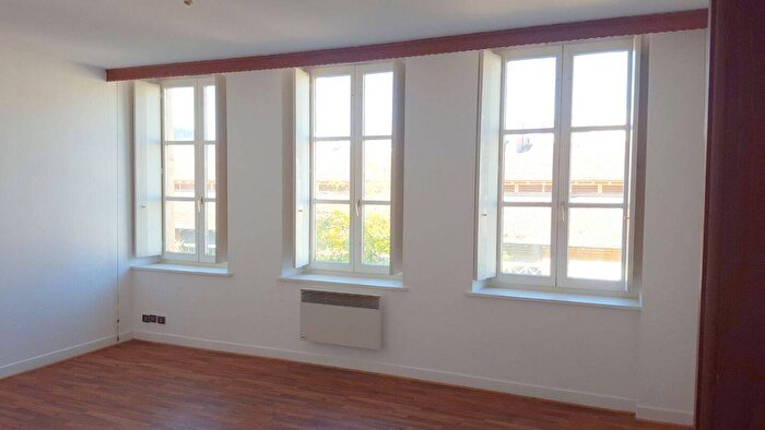 Appartement 2 pièces à louer - Centre Ville-Charles III, Nancy