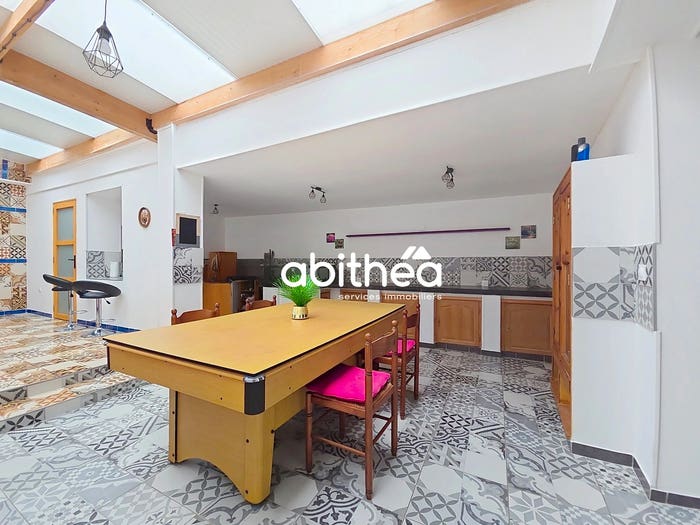 Maison 7 pièces à vendre - postalCode