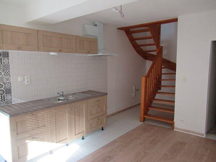 Albinque, Saint Jean, Castres : Appartement 2 pièces à louer