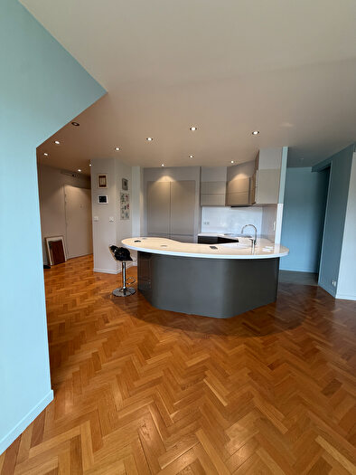 Sens - Appartement 3 pièces à louer