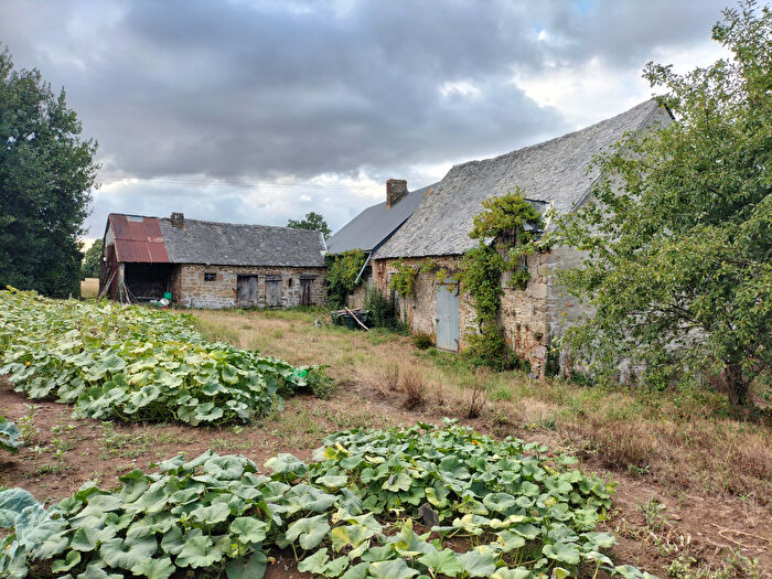 Trans - Maison 2 pièces à vendre