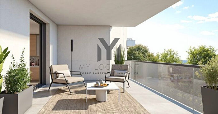 Appartement à vendre - Aix-en-Provence, Centre-ville - 4 pièces - 3 chambres