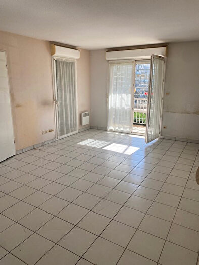 Appartement à vendre - Brive-la-Gaillarde, Chapélies, Garenne Verte, Lacan, Migoule - 3 pièces - 2 chambres