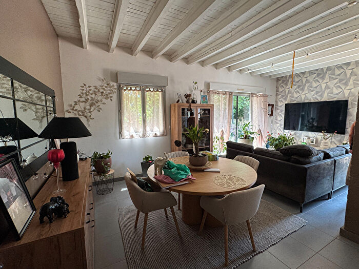 Saint-Doulchard : Maison 5 pièces à louer