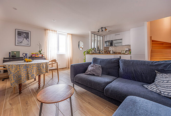 Lagord - Appartement 3 pièces à vendre