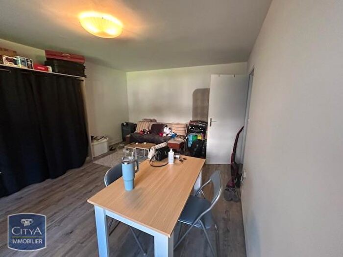 Appartement 1 pièce à Angers, Madeleine, Saint-Léonard, Justices, à louer