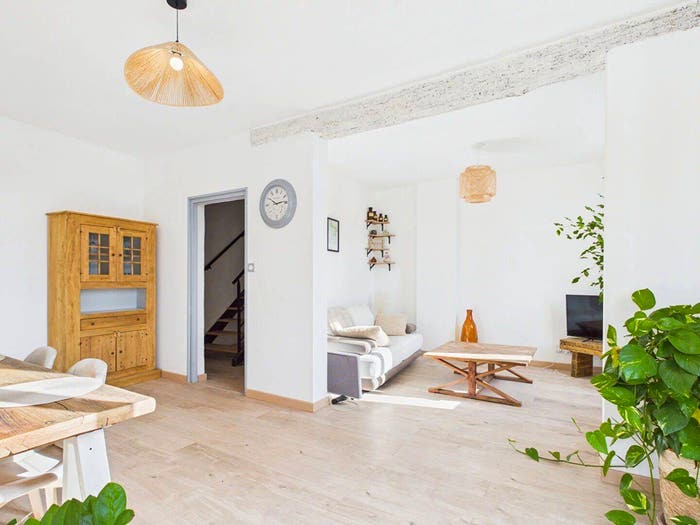 Appartement 4 pièces à Maussane-les-Alpilles, à louer