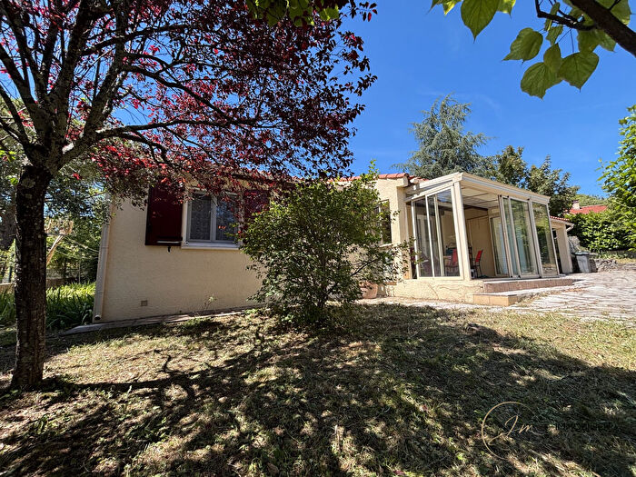 Moulès-et-Baucels : Maison 4 pièces à vendre
