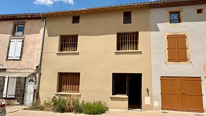 Chauriat : Appartement 2 pièces à vendre