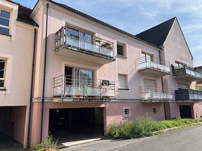 Appartement à vendre - Maintenon - 2 pièces - 1 chambre