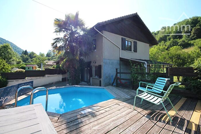 Maison 3 pièces à La Rochette, à vendre