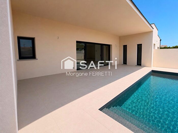 Maison 4 pièces à vendre à Villedaigne