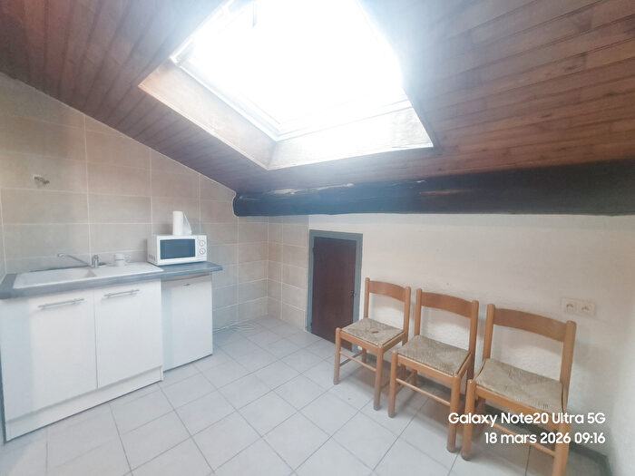 Appartement à louer - Saint-Étienne, Tardy, Colline des Pères, Bizillon - 2 pièces - 1 chambre