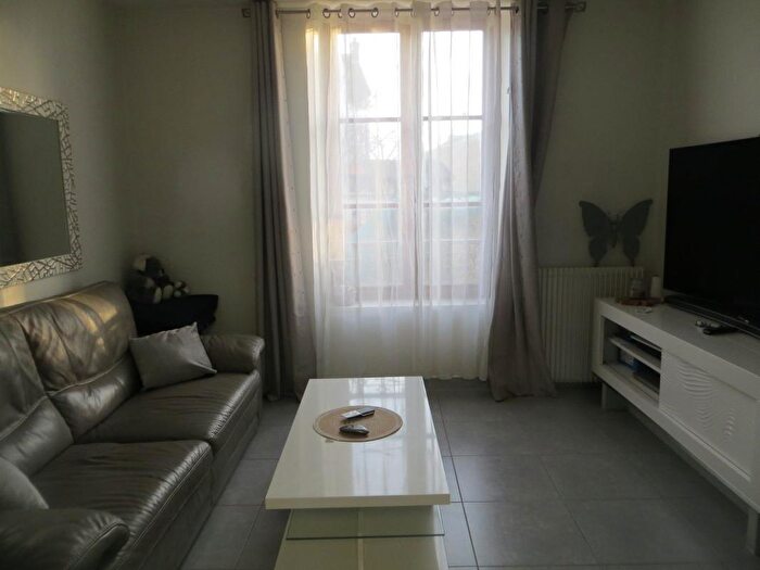 Maison à vendre - Gargenville - 5 pièces - 3 chambres