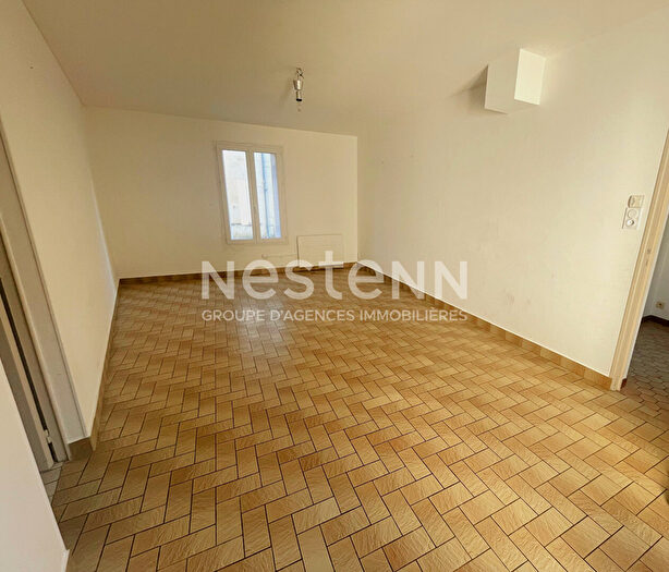 Écueillé : Maison 3 pièces à louer
