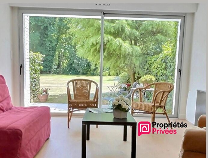 Maison 2 pièces à vendre - Neufchâtel-Hardelot