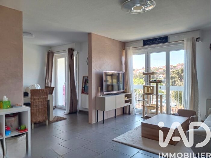 Appartement à vendre - Marseille e , Notre-Dame-Limite - 4 pièces - 3 chambres