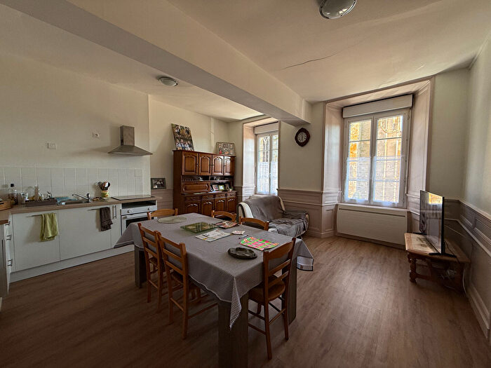 Piré-sur-Seiche - Appartement 3 pièces à vendre