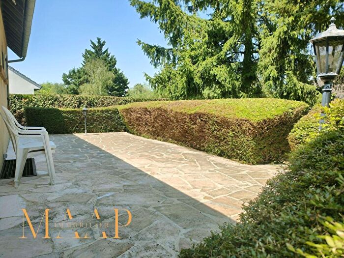 Maison 4 pièces à vendre à Béville-le-Comte