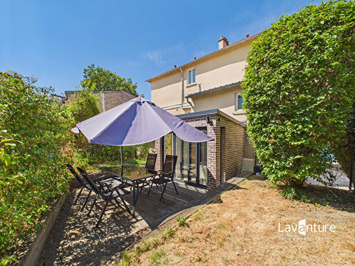 Appartement 2 pièces à Châtenay-Malabry, Centre-ville, à vendre