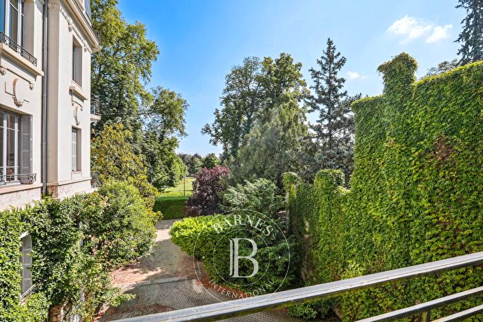 Lyon 6ème, Tête d'Or, Vitton - Appartement 5 pièces à vendre