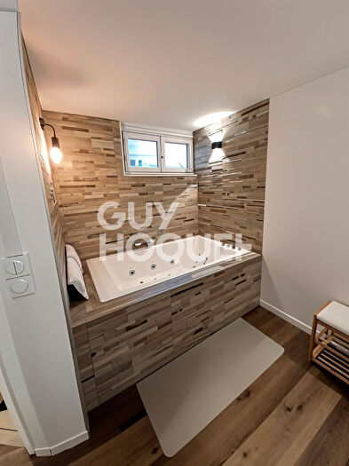 Maison à vendre - Sélestat, Centre-ville - 3 pièces - 1 chambre