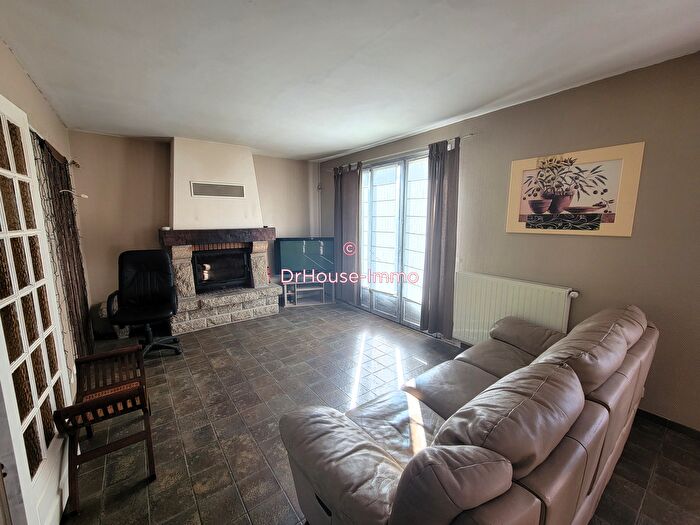 Maison à vendre - Le Minihic-sur-Rance - 6 pièces - 5 chambres