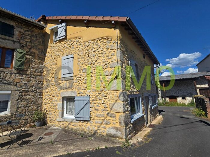 Palladuc : Maison 5 pièces à vendre