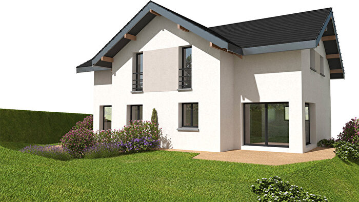 Maison 5 pièces à vendre à Saint-Félix
