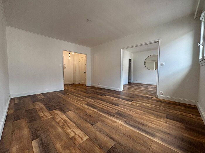 Appartement 4 pièces à louer à Lamartine, Tours