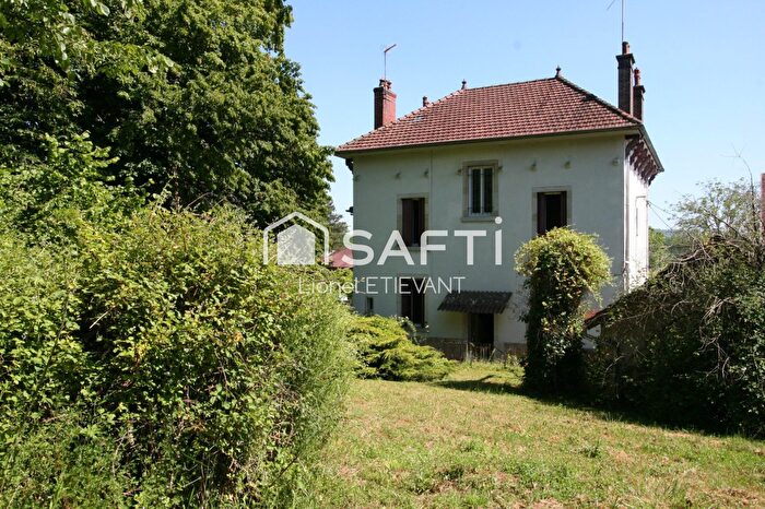Maison 7 pièces à Lons-le-Saunier, Centre-ville, à vendre