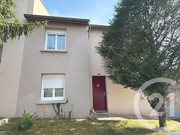 Annonay, Sainte-Marie, Croze, Sacoga, Zodiaque : Maison 5 pièces à vendre