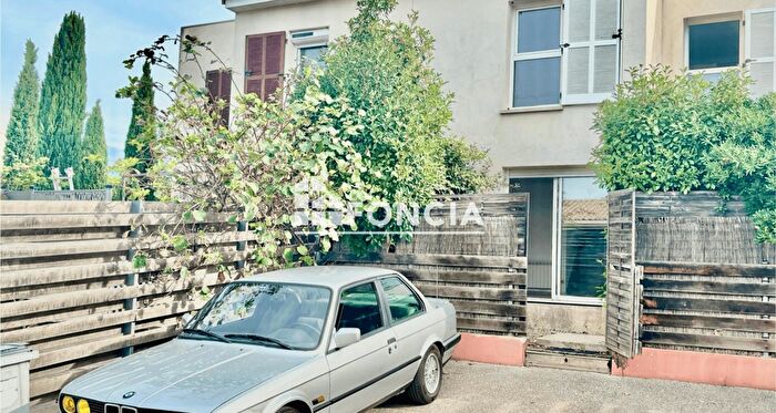 Maison à vendre - Cournonsec - 4 pièces - 3 chambres