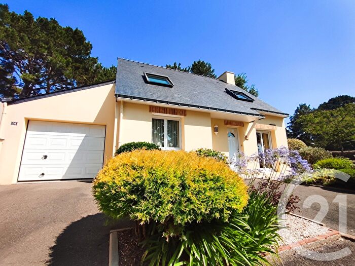 Séné - Maison 5 pièces à vendre