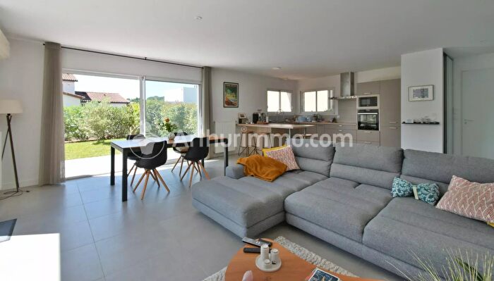 Maison 4 pièces à Gragnague, à vendre