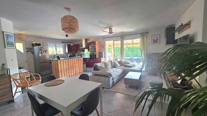 Sanguinet : Maison 4 pièces à vendre