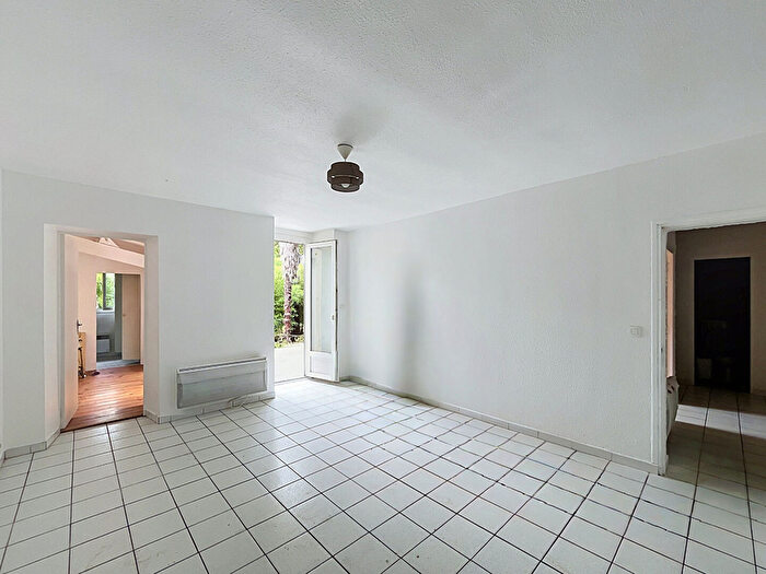 Cazères - Appartement 4 pièces à louer
