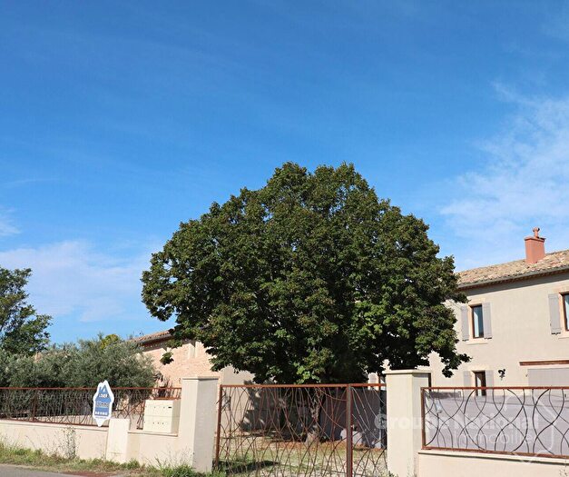 Maison à louer - Joucas - 3 pièces - 2 chambres