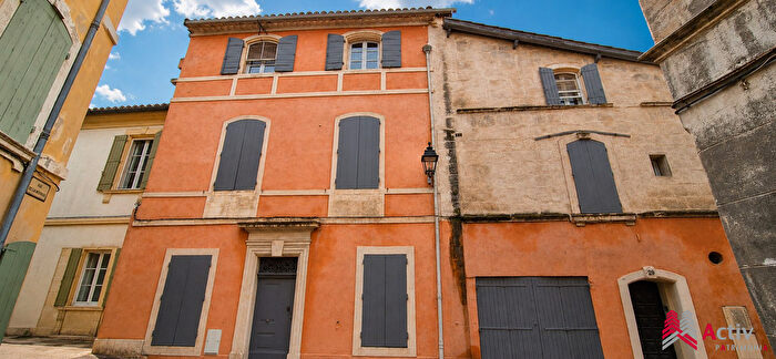 Maison 10 pièces à vendre à Arles, Centre-ville