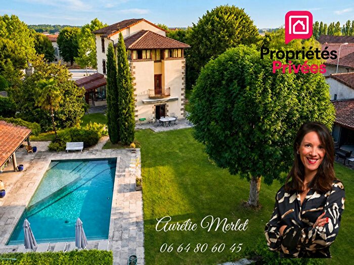 Maison 6 pièces à Varennes-sur-Morge, à vendre