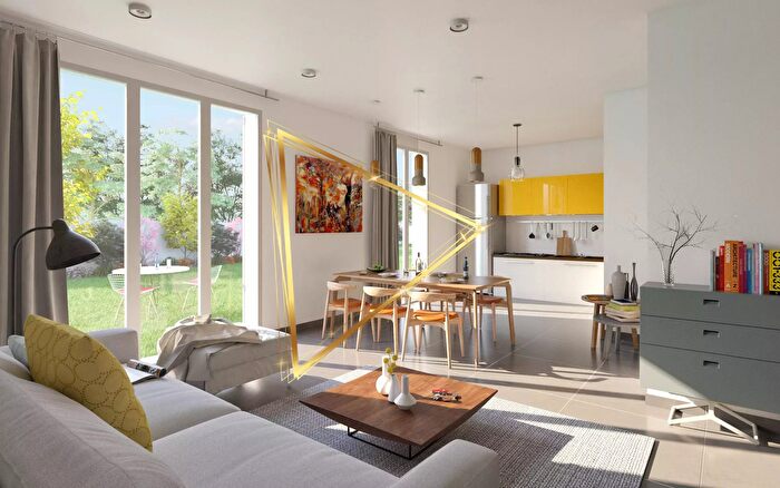 Sceaux, Houdan, Curie, Charaire : Appartement 1 pièce à vendre
