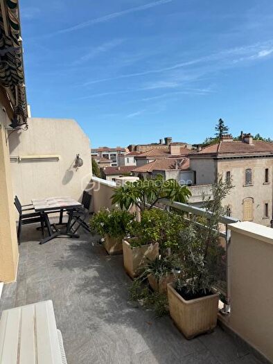 Appartement à vendre - Salon-de-Provence, Morgan, Gare - 6 pièces - 5 chambres